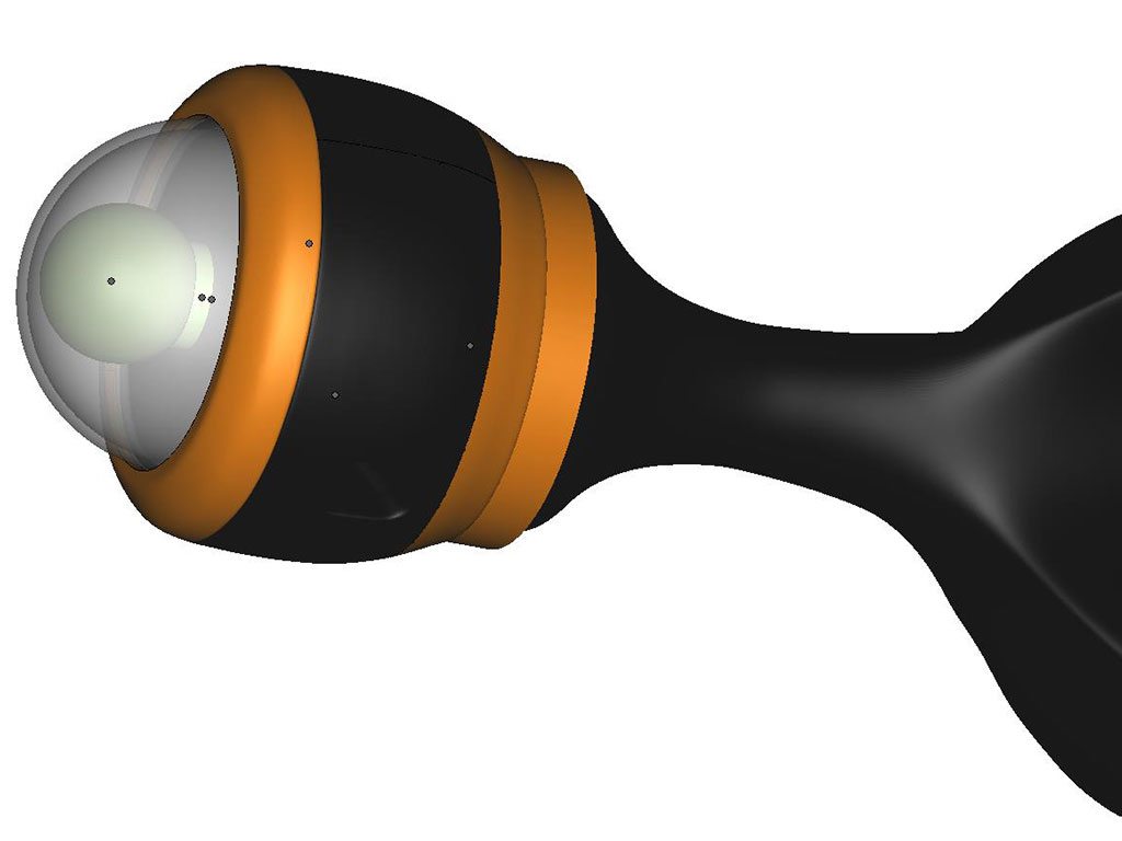 Throwable Camera - Rebel & Soul